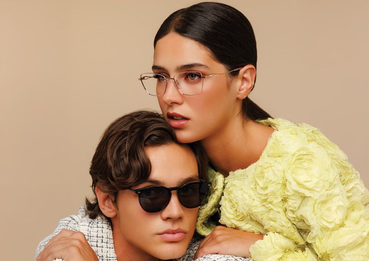 Dioptrijske naočare - Italoptik