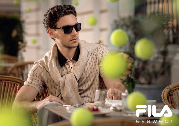 Fila 2025 - Italoptik